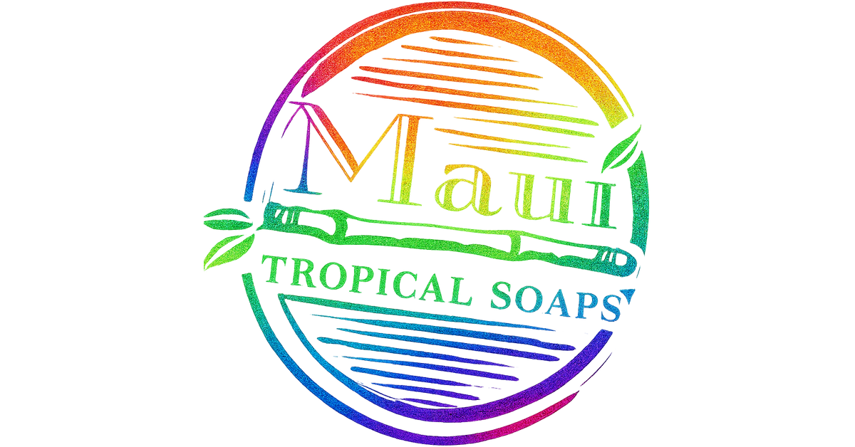 Products – Page 2 – Maui Tropical Soaps